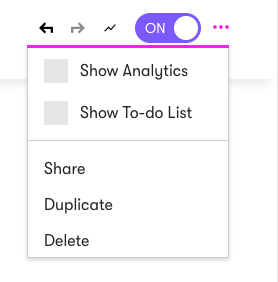 Workflow Settings – Drip Help Center