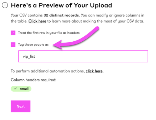 Migrate to Drip: People, Templates, Forms, and Workflows – Drip Help Center